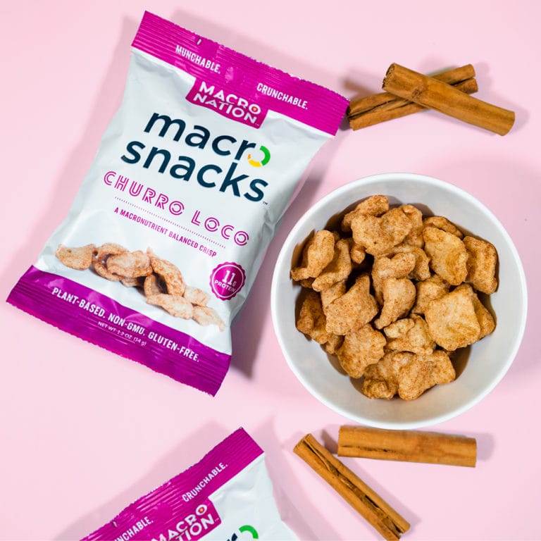 A Case Study in Rebranding: Macro Snacks becomes HA! - SKU